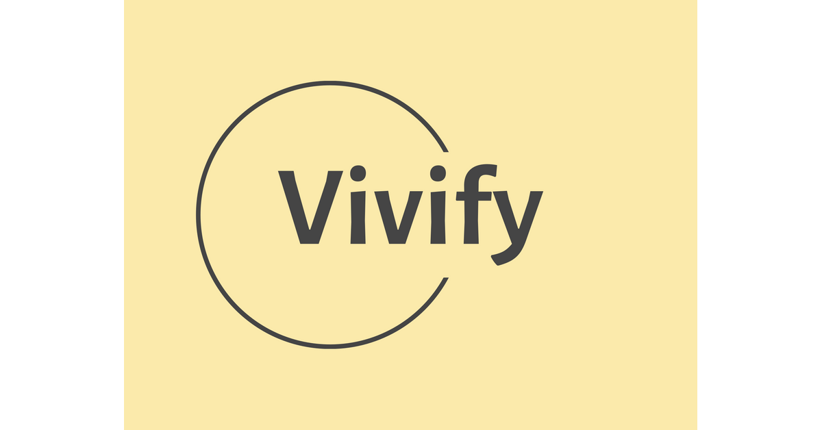 Vivify - Pre-Loved Maternity Wear